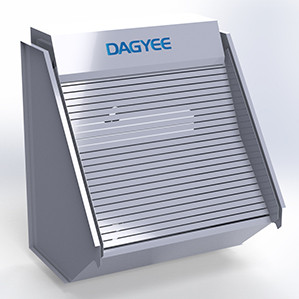 DAGYEE Static Screen Trusted Global Supplier OEM Solutions Technical ...