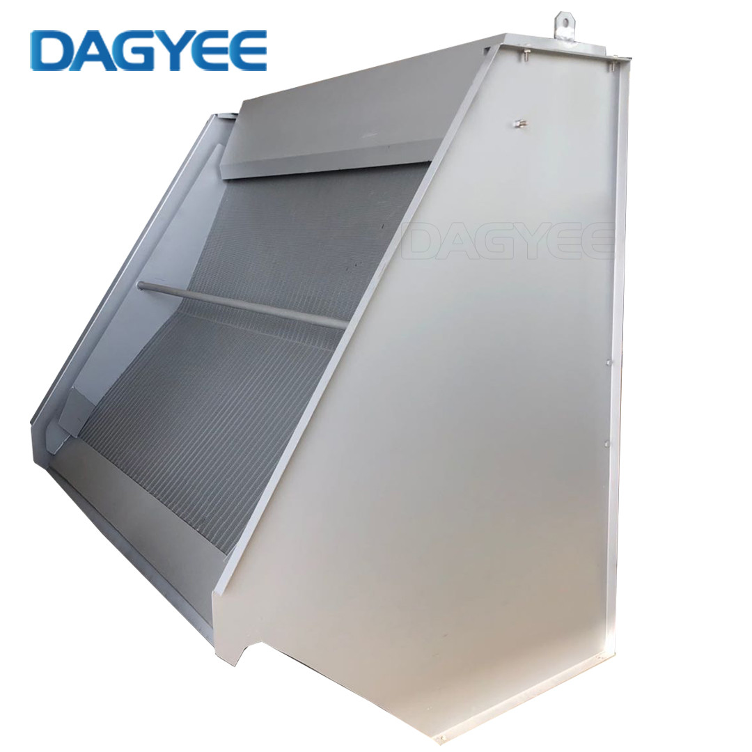 DAGYEE Static Screen Trusted Global Supplier OEM Solutions Technical ...
